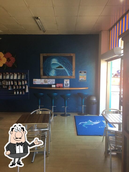 Bels Gordon St Bakery, Port Macquarie - Restaurant menu, prices and reviews