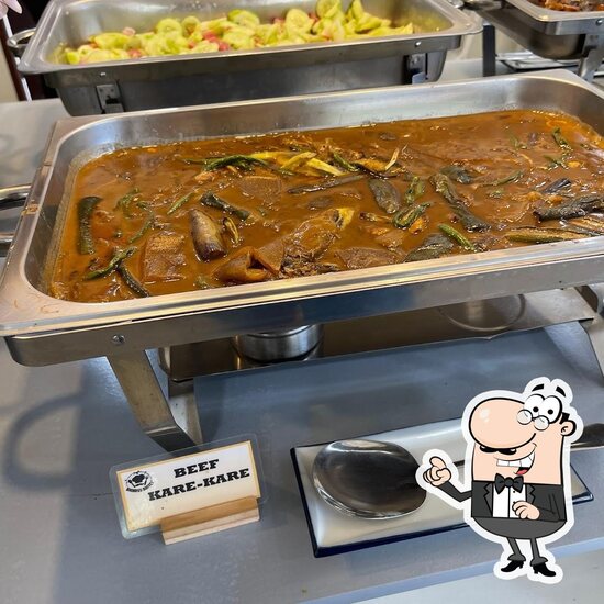 BigBoss Buffet, Panabo - Restaurant menu, prices and reviews