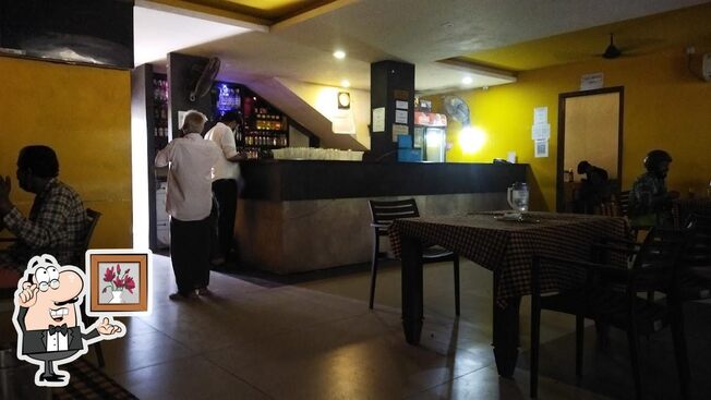 Devalokam Bar, Edappal - Restaurant menu, prices and reviews