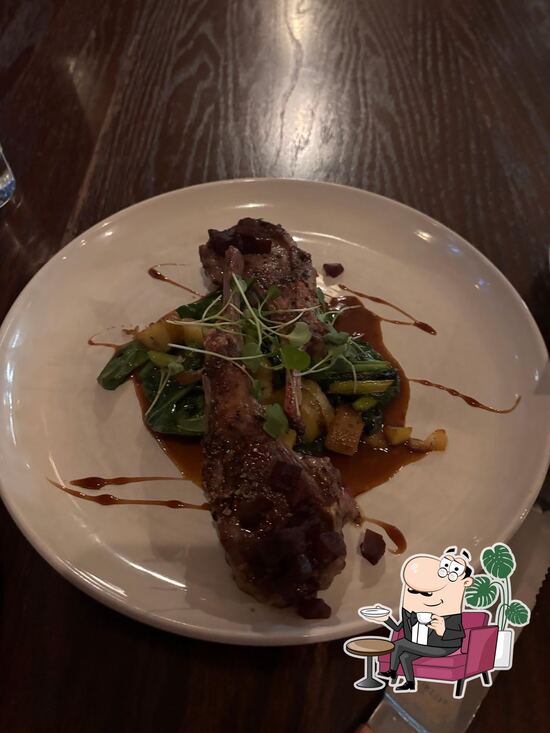 Ena, Minneapolis - Restaurant menu, prices and reviews
