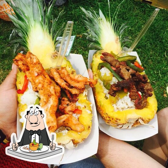 PineApple Xprezz in Chicago