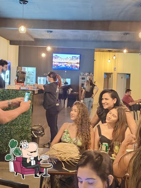 Carta de ARADO BAR RESTAURANTE, Goiânia