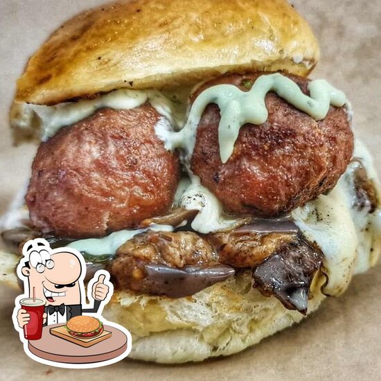 Bakery Burger, Napoli - Recensioni del ristorante