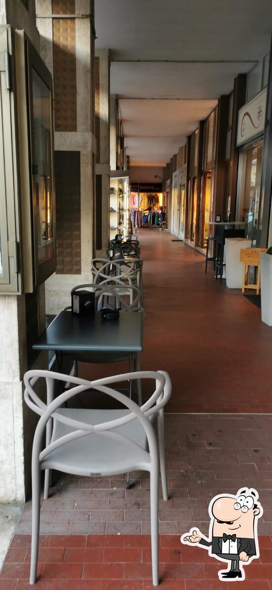 Belfiore cafè, Borgo San Dalmazzo - Menu del ristorante, prezzi e ...