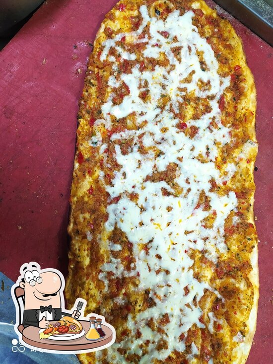 Beyzade urfalı, Ankara, Hastane - Restaurant menu, prices and reviews