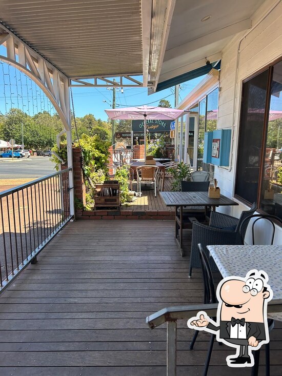 Blue Wren Cafe Dwellingup, Dwellingup - Restaurant menu, prices and reviews
