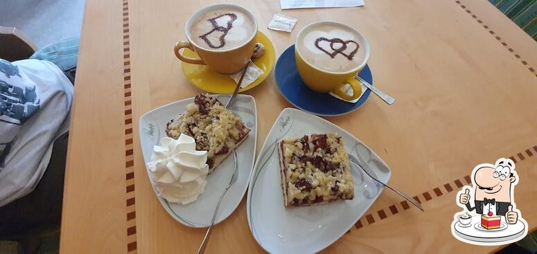 Rapp cafe, Obermaiselstein - Restaurantbewertungen