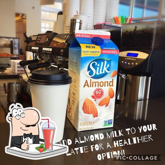 Daily Perks, Dickinson - Restaurant menu, prices and reviews