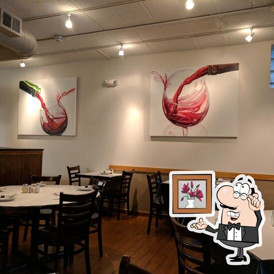 Donny G's Ristorante, Elmwood Park - Restaurant menu, prices and reviews
