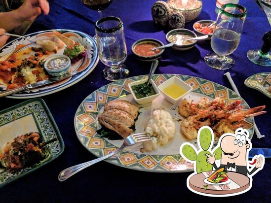 Edith's restaurant, Cabo San Lucas - Restaurant menu and reviews
