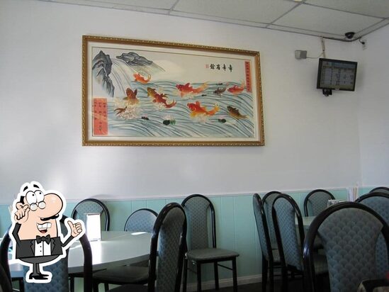 Kim Ky Noodle House, San Gabriel - Restaurant menu, prices and reviews