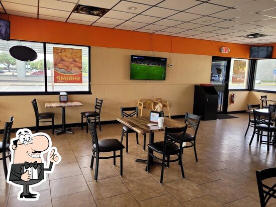 MB GRILL in Clearwater - Restaurant menu and reviews