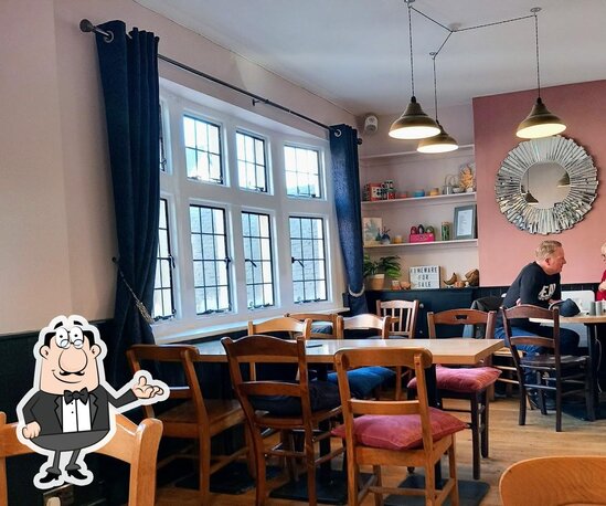 Marmalade in Chester - Restaurant menu and reviews
