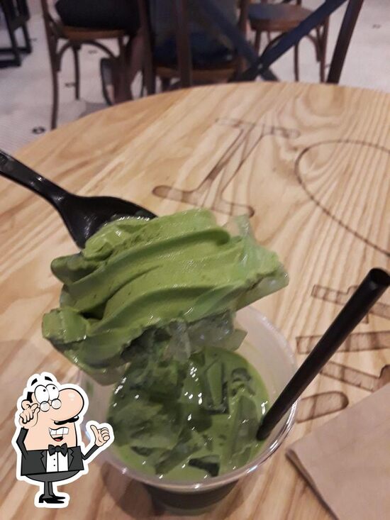 Urban Matcha, Las Vegas - Restaurant menu, prices and reviews