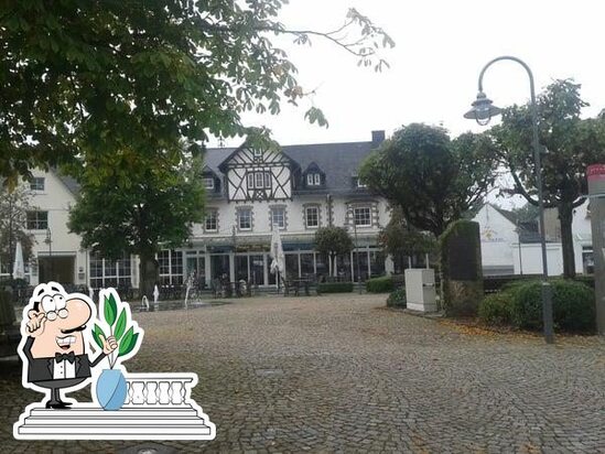 Speisekarte von San Marco Restaurant, Selters(Westerwald)