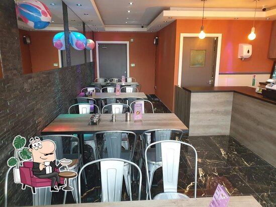 Punjab sweets and curry’s, Slough - Restaurant menu, prices and reviews