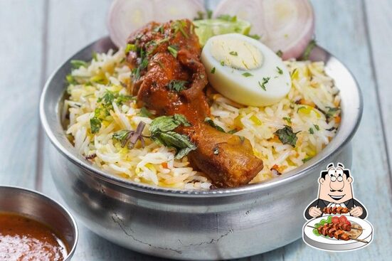 Red Chilli Restaurant, Kolkata, Plot No. - 29 - Restaurant reviews