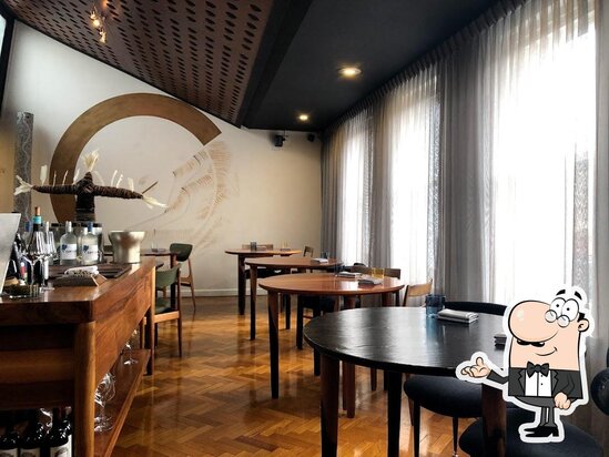 Restaurant Orana in Adelaide - Restaurant menu and reviews