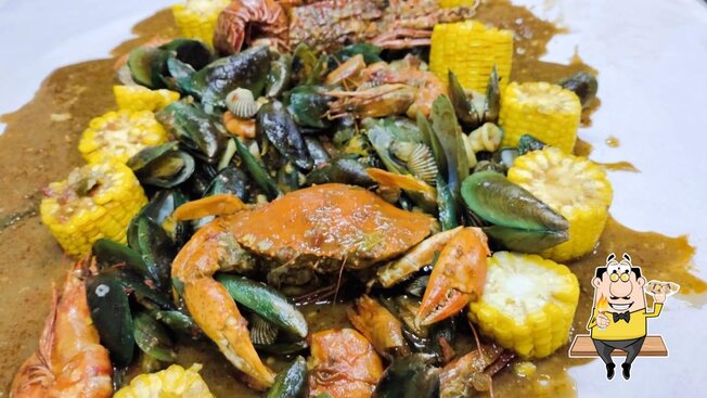 Resto Saung Bambu restaurant, Bekasi Regency - Restaurant reviews