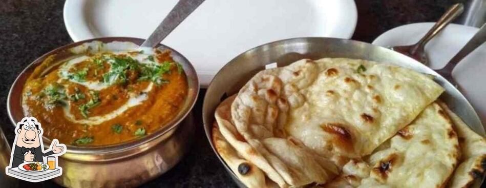 SPR Veg Restaurant, Mysuru - Restaurant menu and reviews