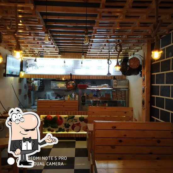 Sandy sandwich, Phagwara - Restaurant menu, prices and reviews