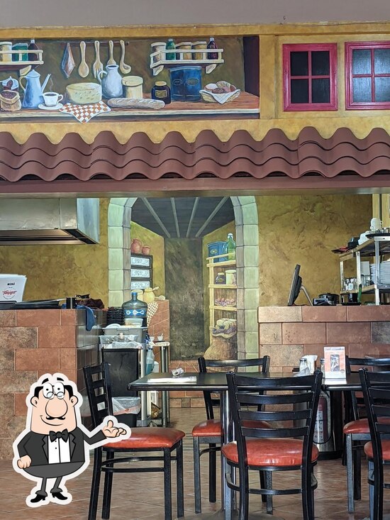 Taninos Restaurante, Ensenada - Menú del restaurante, precios y reseñas