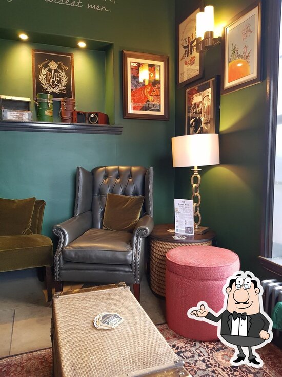 The Waterguard, Cardiff - Restaurant menu, prices and reviews