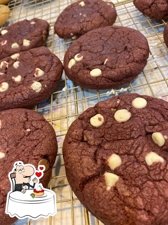 Mama's Cookies in Kingsville - Restaurant menu and reviews