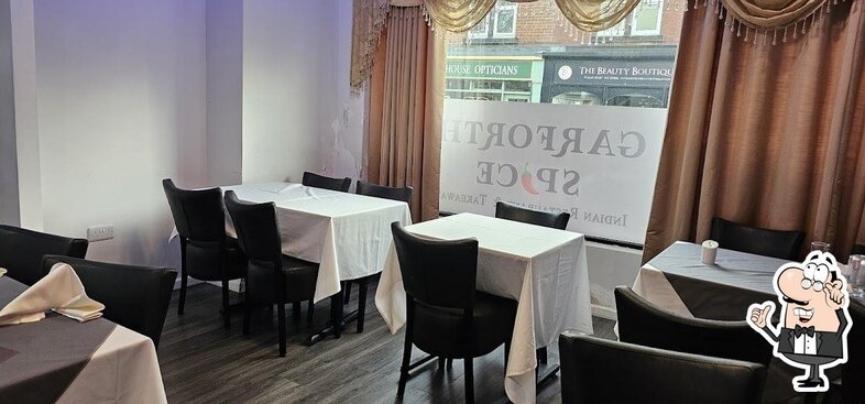 Garforth Spice, Leeds - Restaurant menu, prices and reviews
