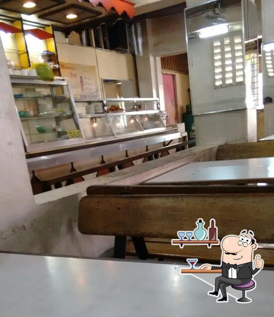 Manang's Cafe - Aznar Road, Cebu City - Restaurant menu, prices and reviews