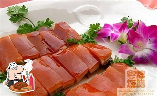 Shang hai restaurant, 5901 50 St # 4 in Leduc - Restaurant reviews