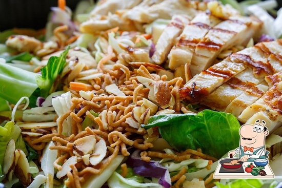 Applebee's Grill + Bar, Pinole - Restaurant menu, prices and reviews