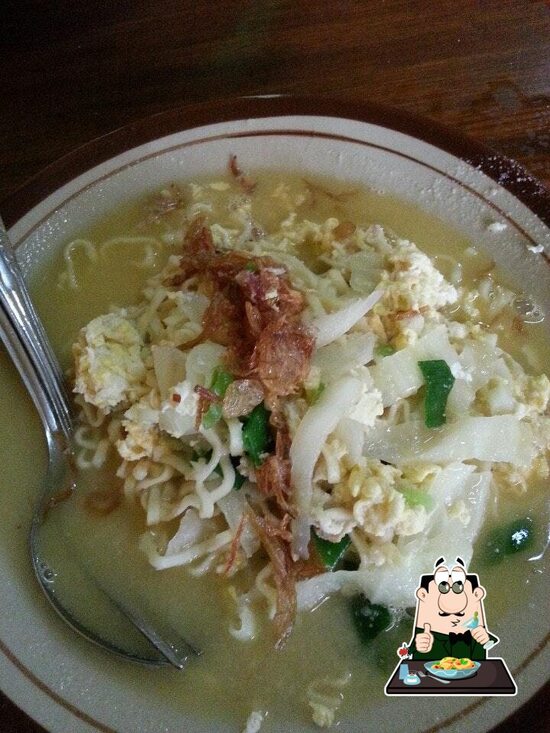 Bakmi Djogja Mas ToK Wr. Buncit, South Jakarta - Menú del restaurante ...
