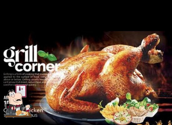 Barsha Gate Restaurant, UAE - Restaurant menu and reviews