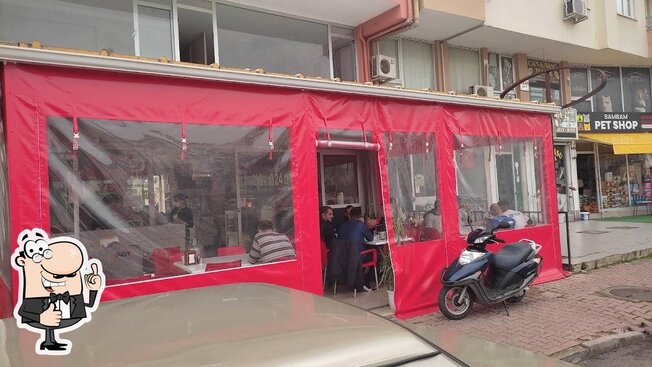 Çağlayan Pide Tavuk Döner, Antalya - Restaurant reviews