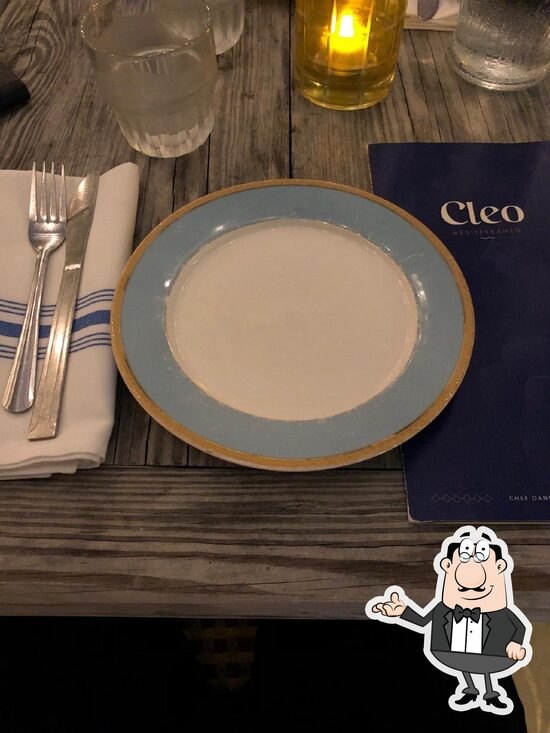 Cleo South Beach, Miami Beach - Restaurant menu, prices and reviews