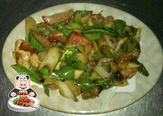 Dragon Ball Restaurant, Sumner - Restaurant menu, prices and reviews