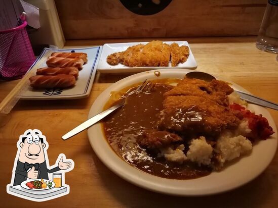 Monster's Curry สาขา ศาลายา restaurant, Khlong Yong - Restaurant reviews