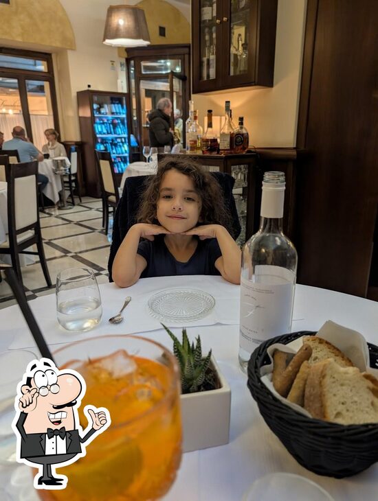 Ristorante Fuocolento, Roma - Menú del restaurante, precios y reseñas