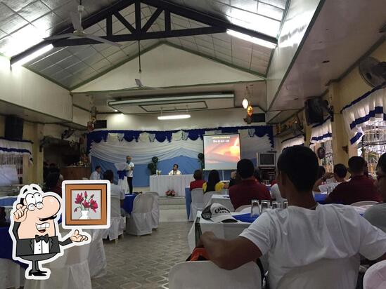 Silangan Hotel & Restaurant, Infanta - Restaurant menu, prices and reviews