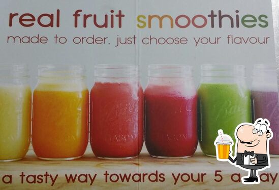 Streets Sandwich Bar, Dunstable - Restaurant menu, prices and reviews