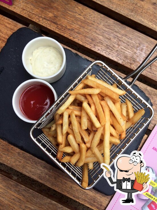 Temple Farm Cafe, Southend-on-Sea - Restaurant menu, prices and reviews