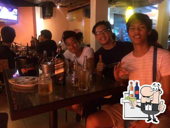 The Hot Stop Grill Restaurant, Cainta - Restaurant reviews