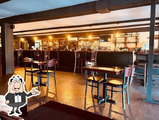 The Iron Mule in Easton - Restaurant reviews