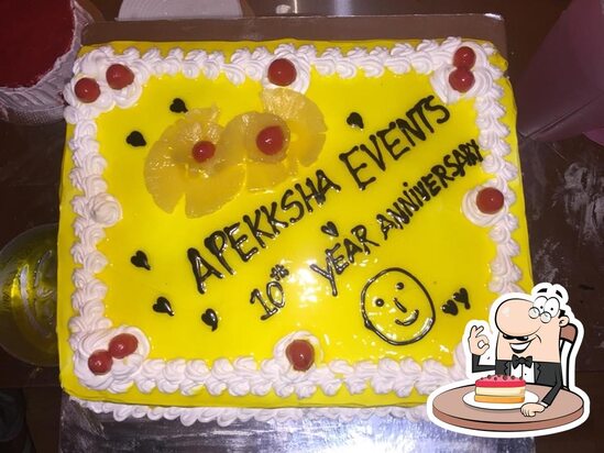 Unique Pastries, Bengaluru - Restaurant reviews