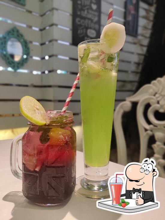 Pimlico Kothrud, Pune - Restaurant menu and reviews