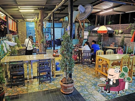 Carta del restaurante สเต็กเด็กแนว@สวนส้ม, Bang Thorat
