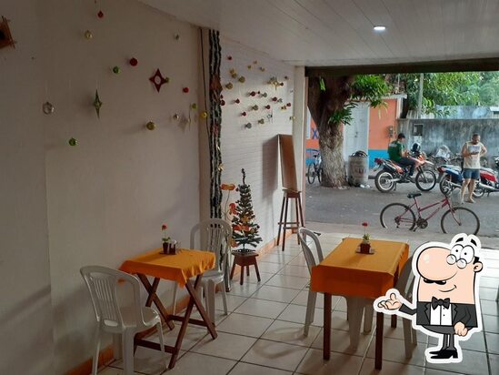 Cafe Magia, Brasil - Avaliações de restaurantes