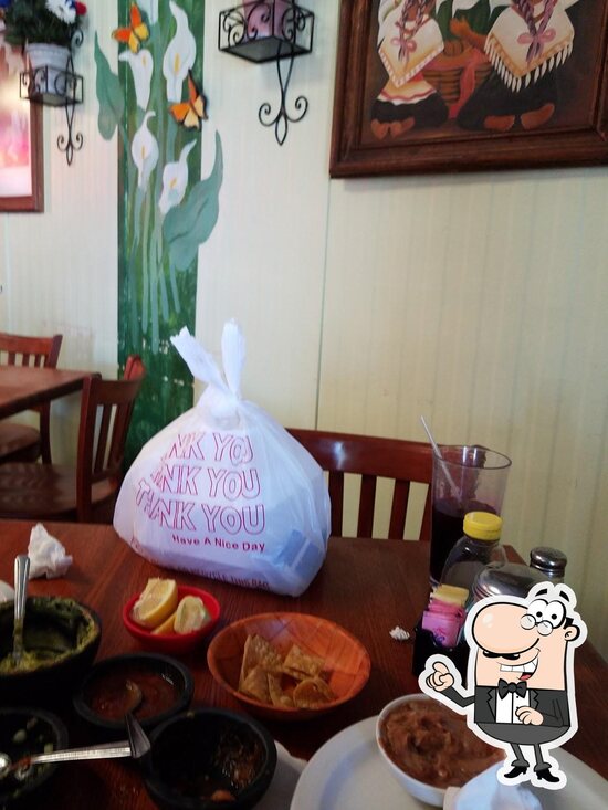 El Zarape Restaurant Inc, Imperial - Restaurant menu, prices and reviews