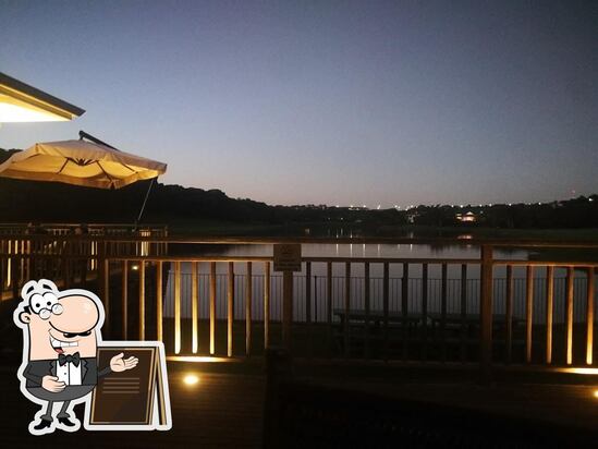 The Watershed Cafe, Mount Edgecombe - Restaurant menu and reviews